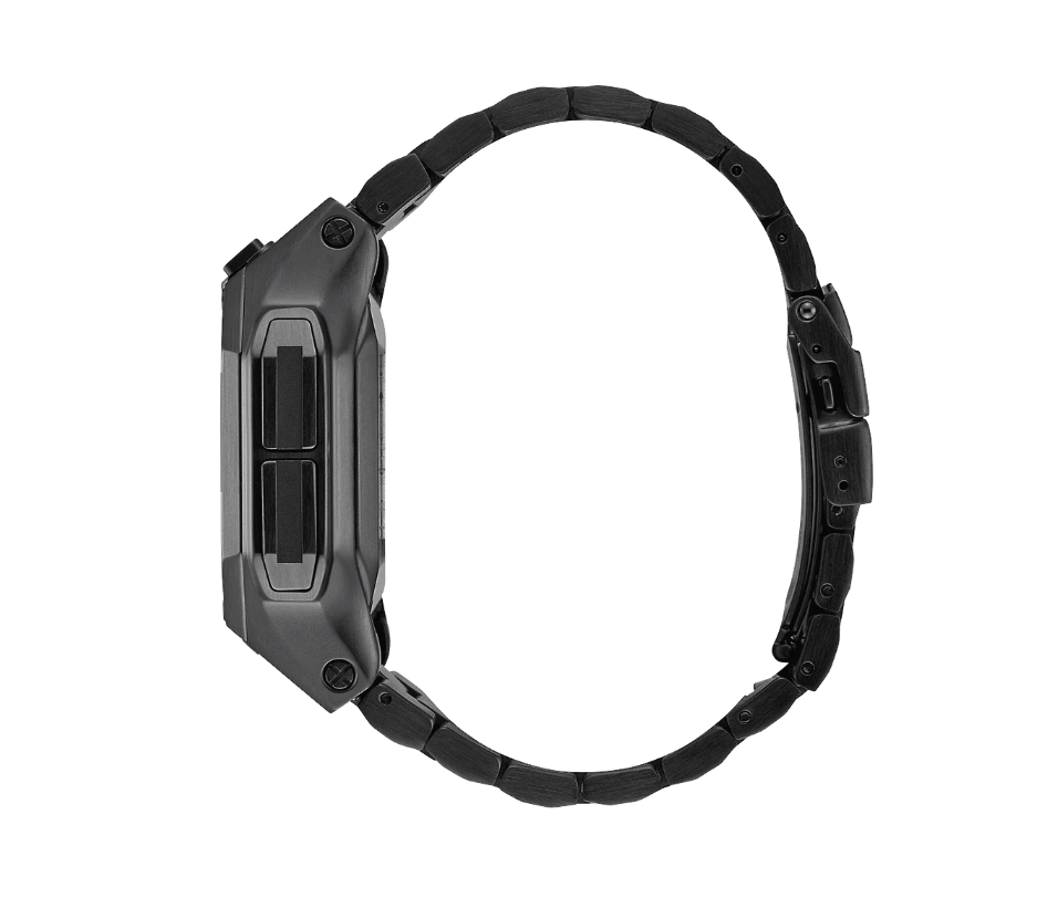 Regulus SS All Black – Watches 2 U