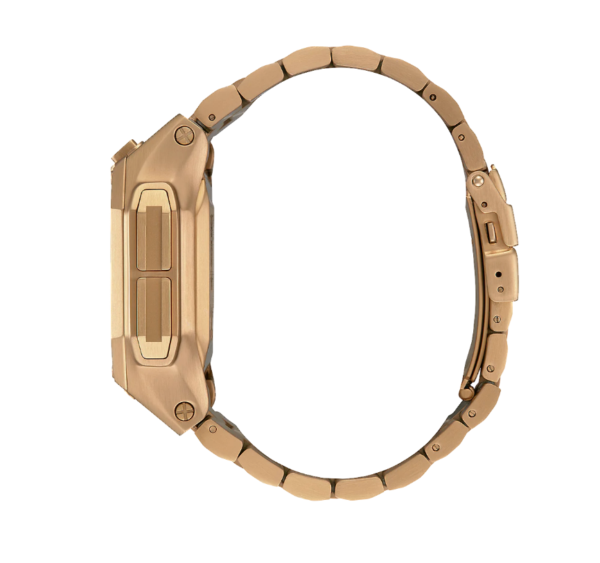Regulus SS All Gold – Watches 2 U