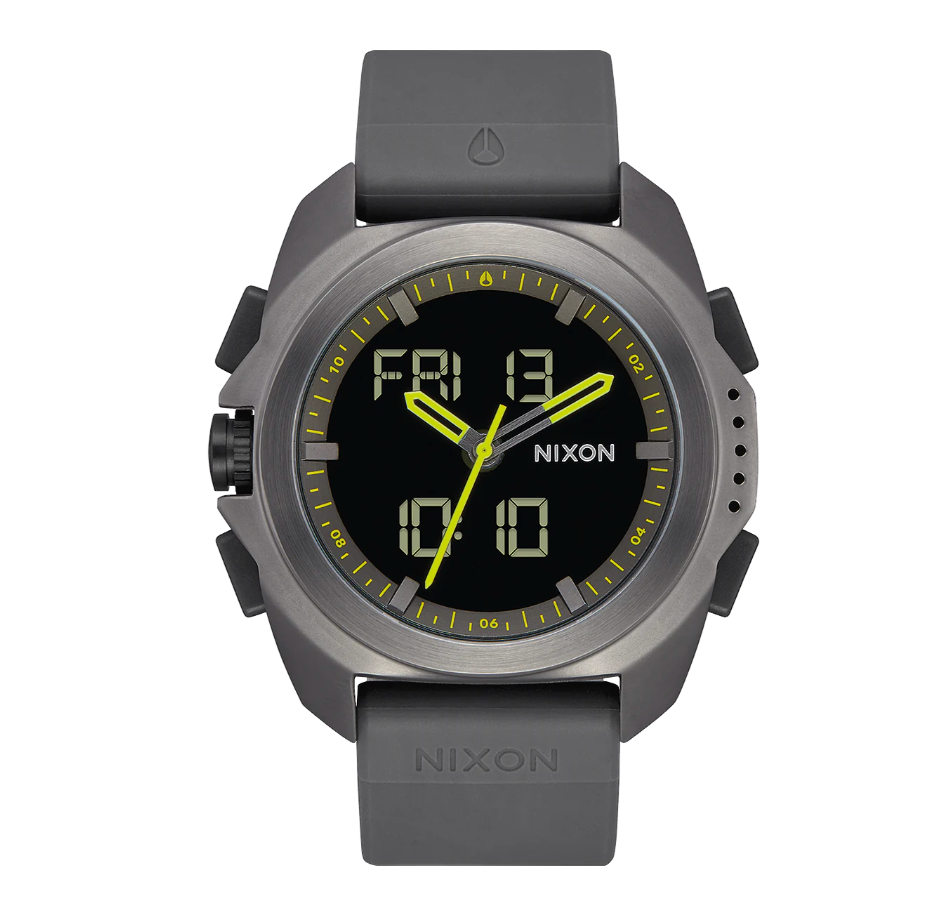 Ripley Gunmetal – Watches 2 U